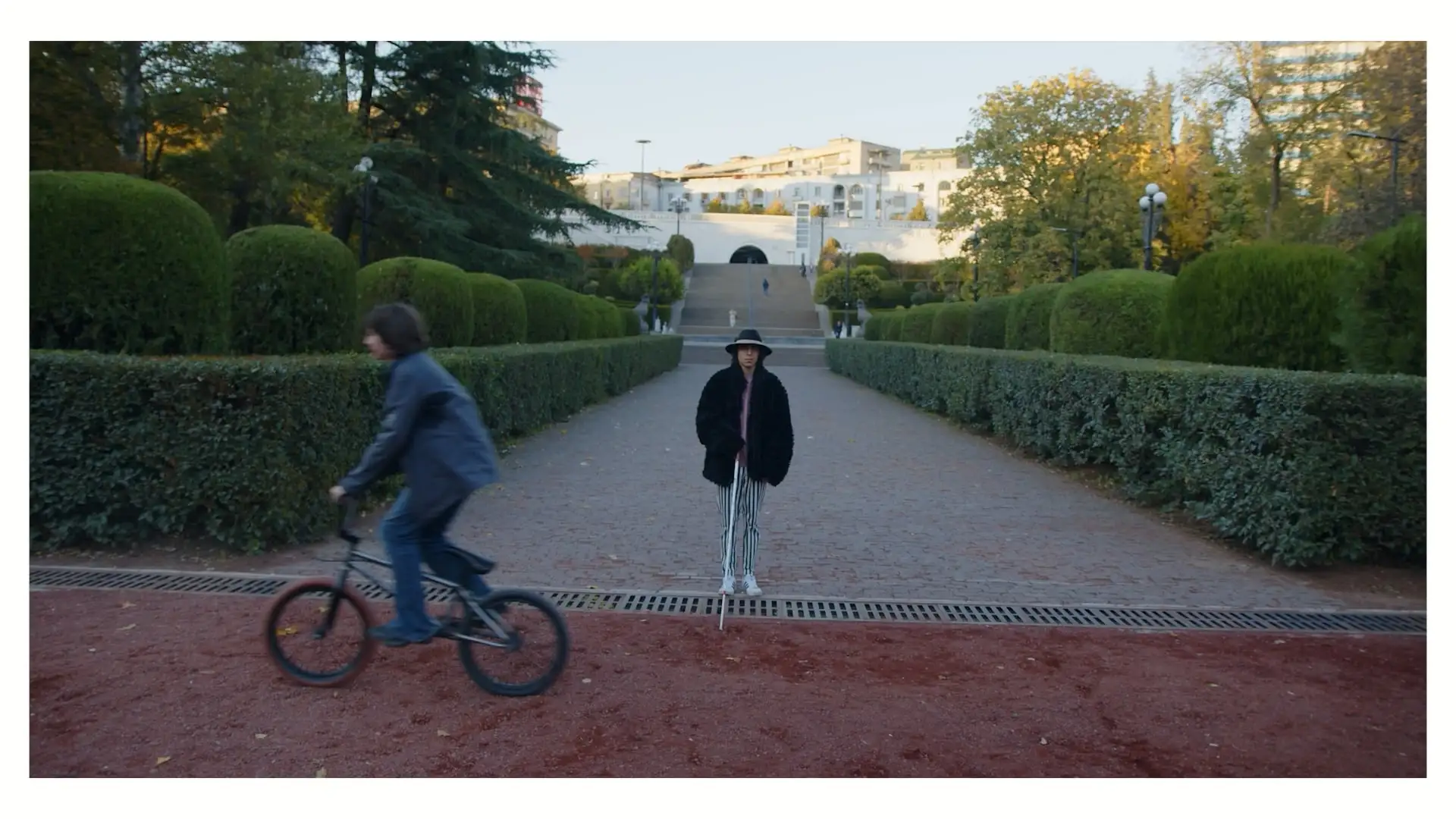 Bridging Voices | INDIGO