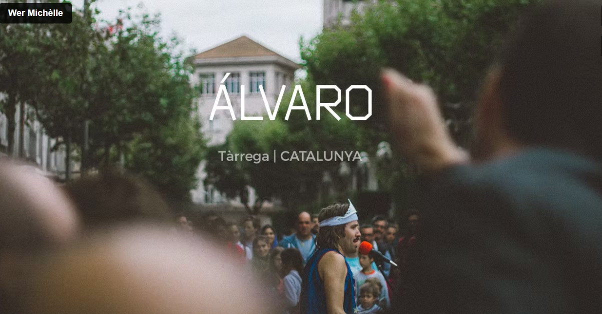 ÁLVARO | INDIGO