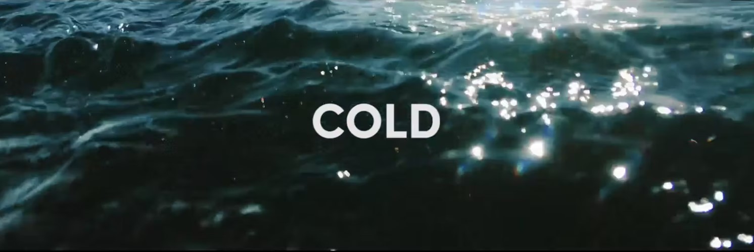 COLD | INDIGO