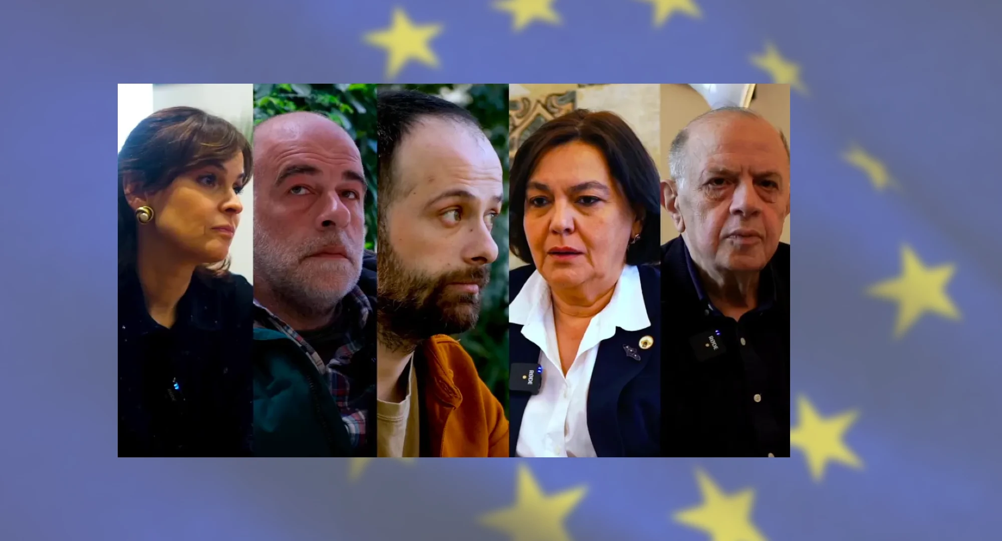 Why Europe? | INDIGO